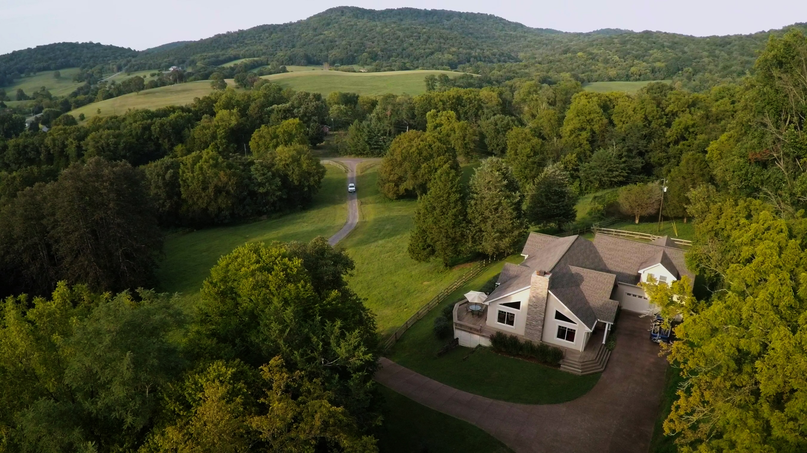 Middle TN Land & Home for Sale | Higher Ground Farms - Don Wright ...