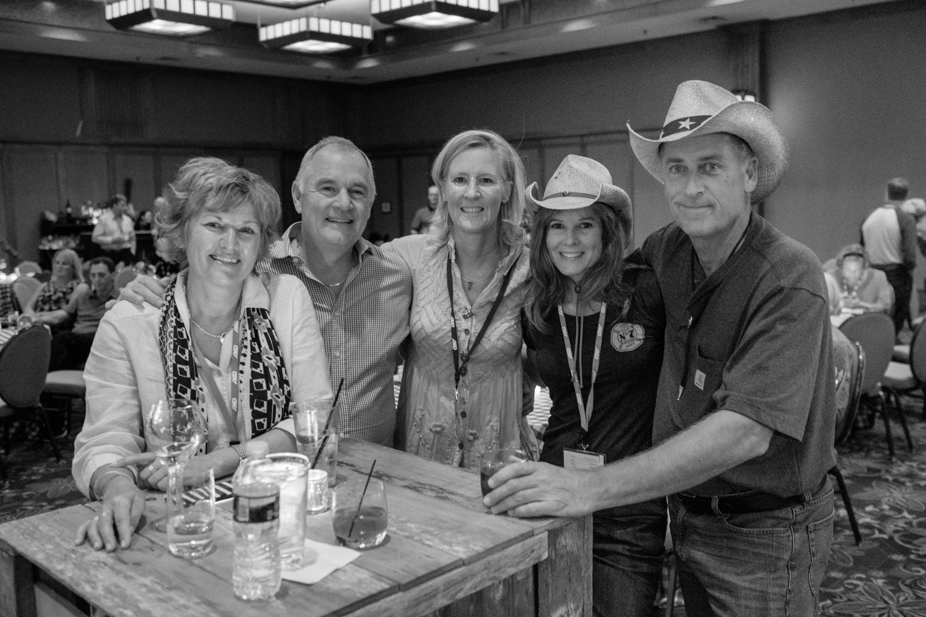 Event Photography | AHTD Fall 2017 Conference | Asheville Omni Grove ...